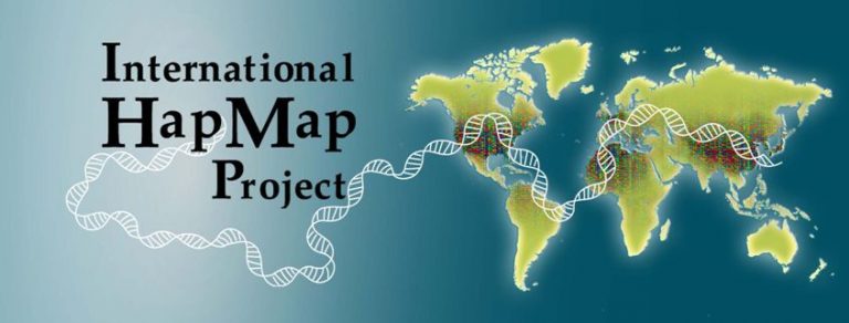 HapMap Sequencing - Friends of the National Library of Medicine