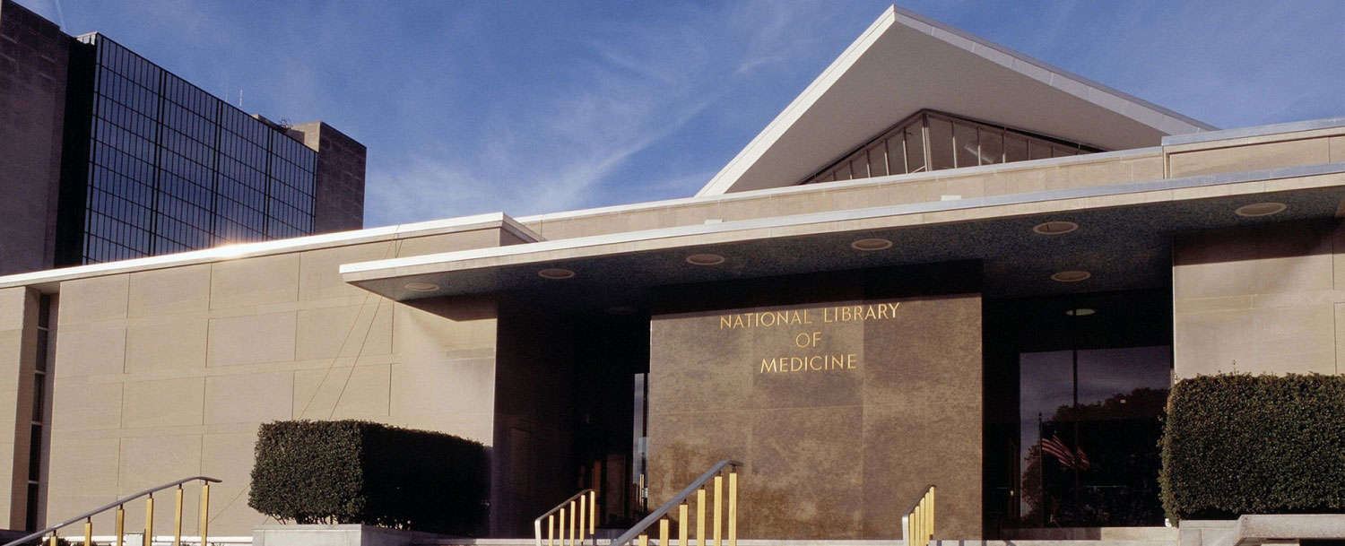 Friends of the National Library of Medicine - Friends of the National ...