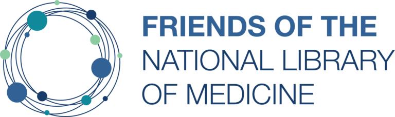 Friends of the National Library of Medicine Announces 2025 Annual ...
