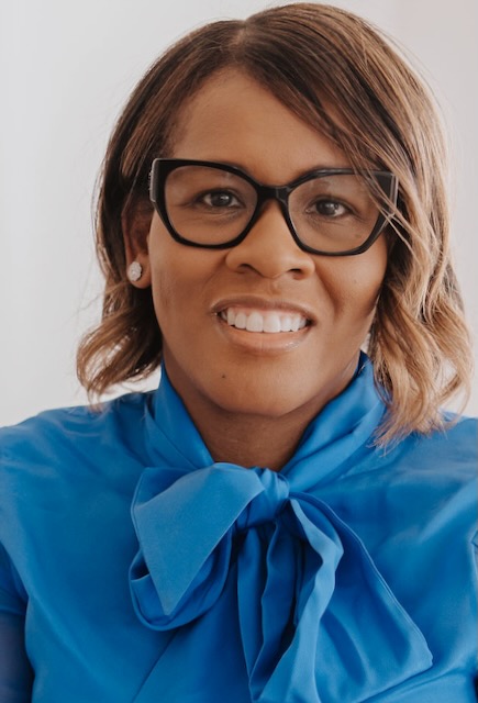 Dr. Murielle Beene Honored with the Friends of the National Library of ... Dr. Murielle Beene Honored with the Friends of the National Library of ...